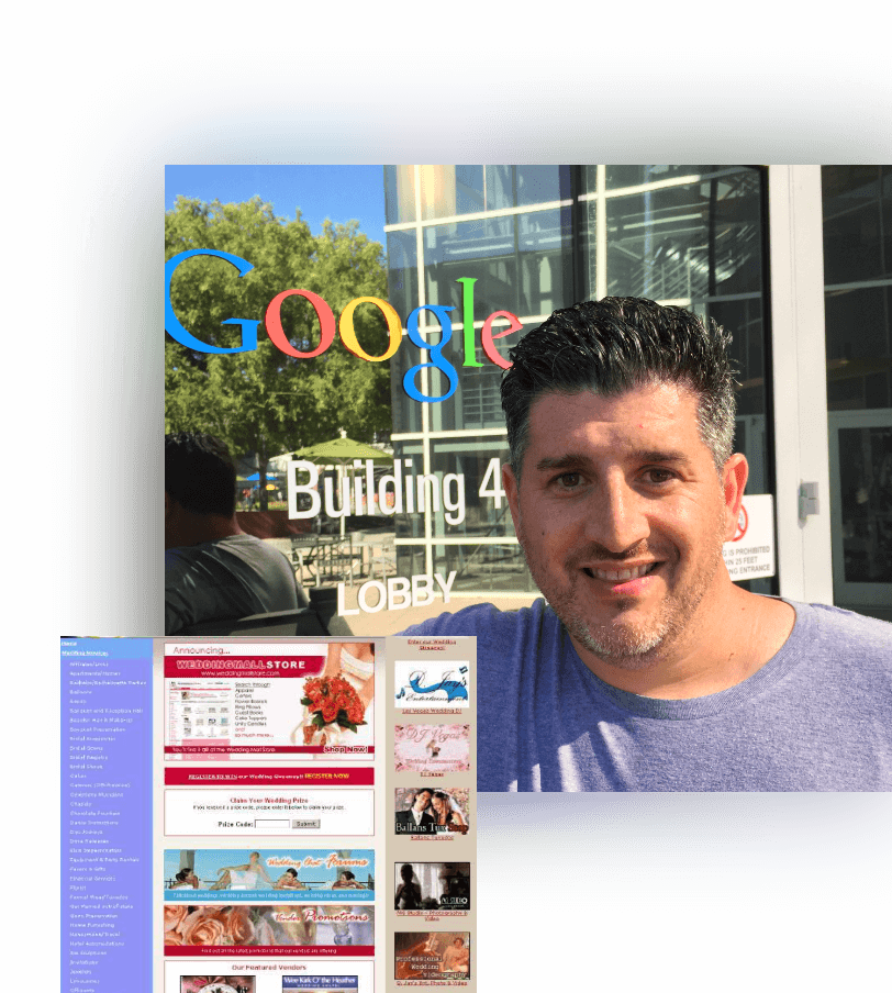 About | Jason Hennessey