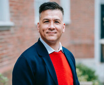 Podcast - Jason Hennessey