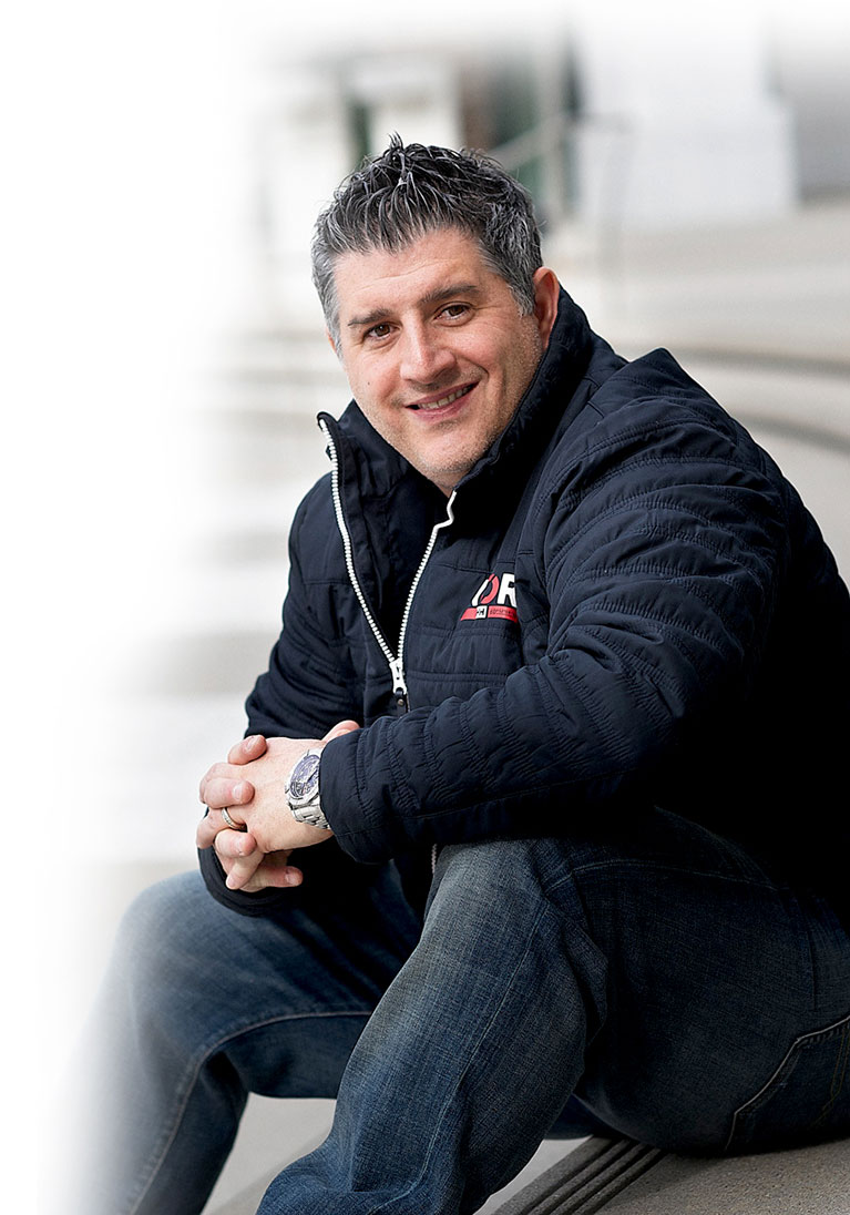 About - Jason Hennessey