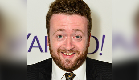 Episode 14 with Neil Casey | Jason Hennessey