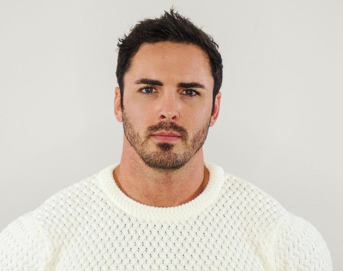 Episode 5 with Collin Mayne | Jason Hennessey