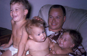 Debi Derryberry Ernest