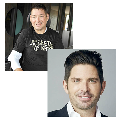 Episode 24 with Adam & Noah Bremen | Jason Hennessey