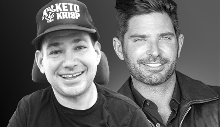 Episode 24 with Adam & Noah Bremen | Jason Hennessey