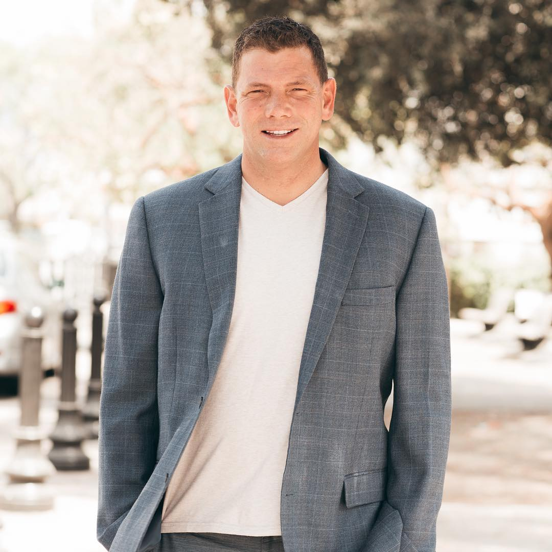 Episode 23 with Troy Hoffman | Jason Hennessey