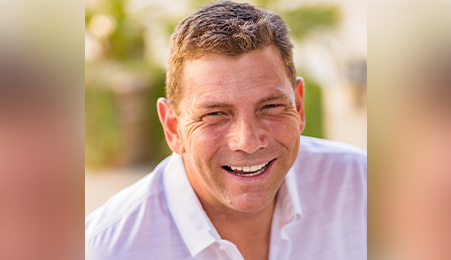 Podcast - Jason Hennessey