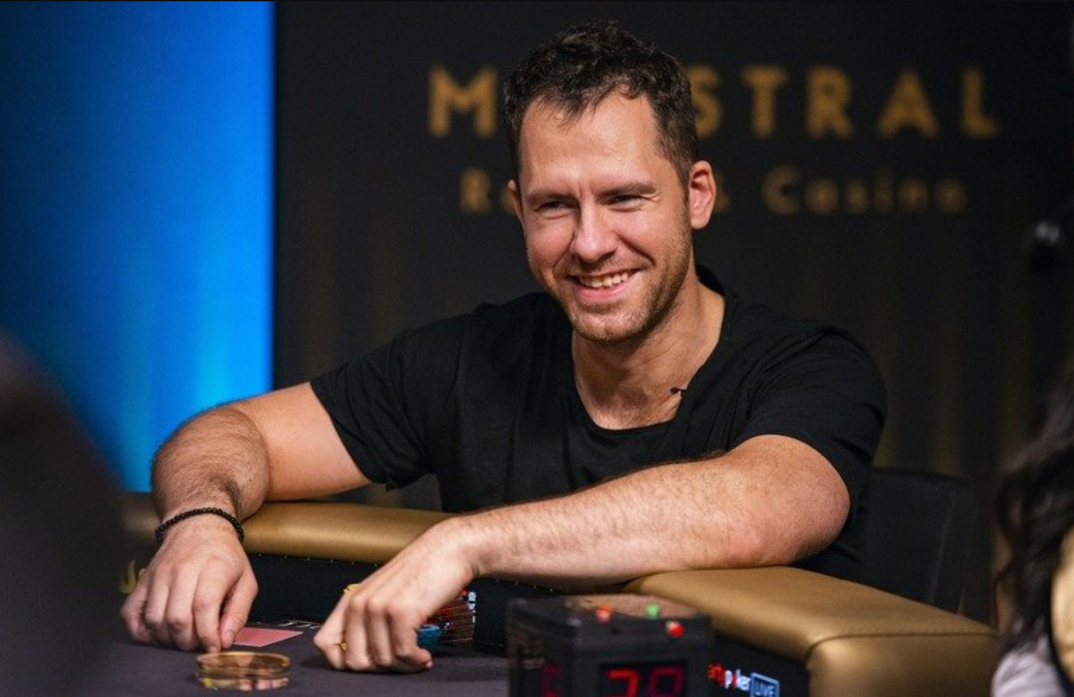 Dan Cates | Jason Hennessey