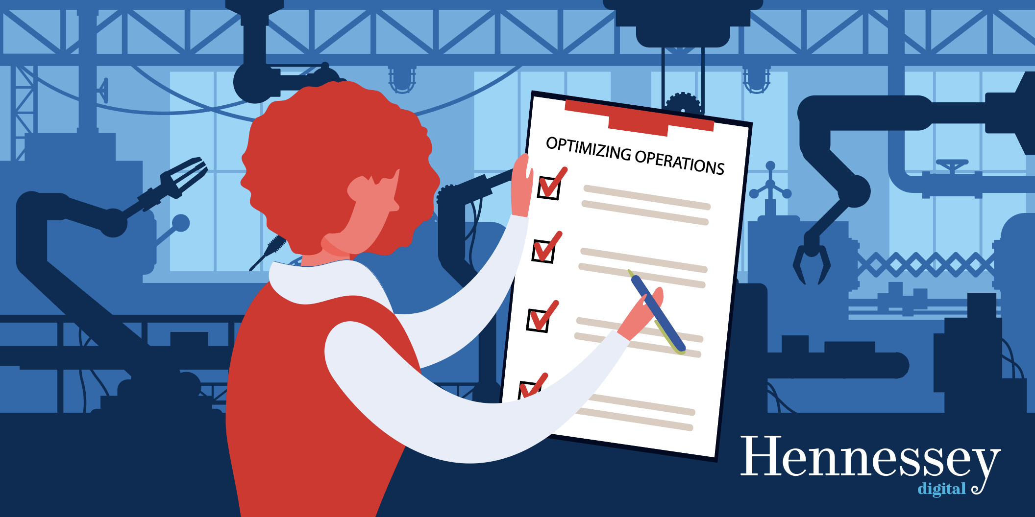 Optimizing Operations: Four Key Strategies to Eliminate Business ... Optimizing Operations: Four Key Strategies to Eliminate Business ...